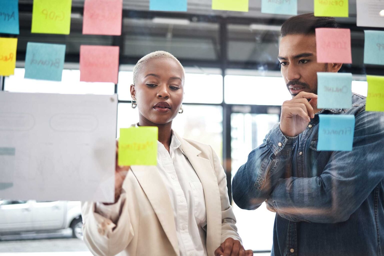 Project Management - Ziv Engineering Company Limited